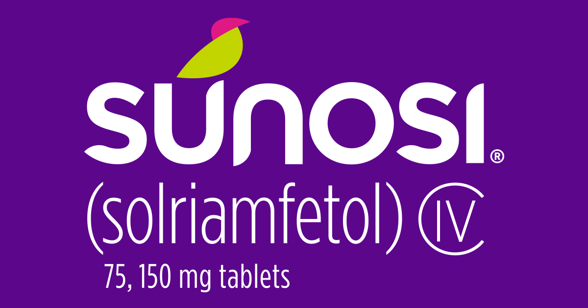 Side Effects of SUNOSI® (solriamfetol) for Excessive Daytime Sleepiness ...